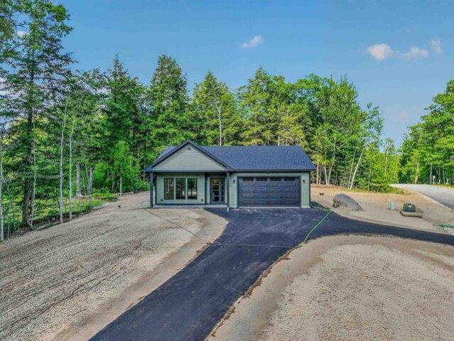 house with 3 bedroom, Plymouth NH ES104810488
