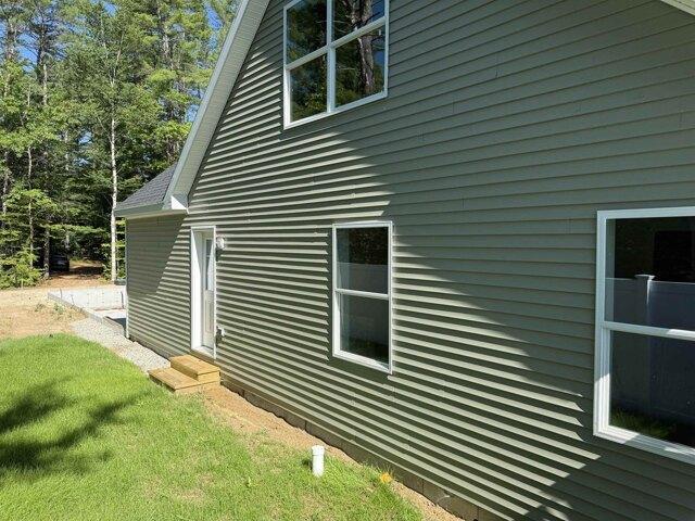 house with 3 bedroom, Plymouth NH ES105158120