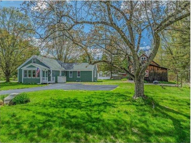 house with 3 bedroom, Plymouth NH ES105174415