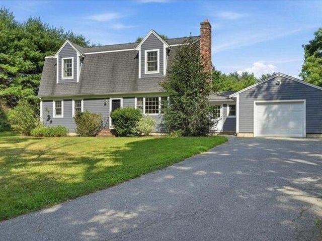 house with 3 bedroom, Plympton MA DS104330759