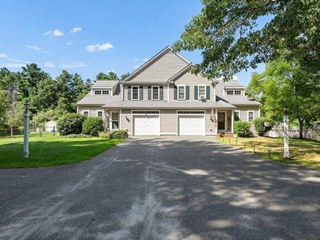 house with 3 bedroom, Plympton MA ES105175186
