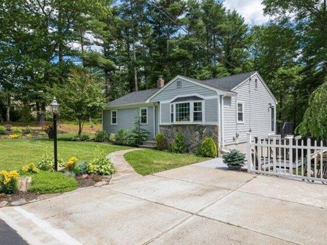 house with 3 bedroom, Plympton MA ES105113002