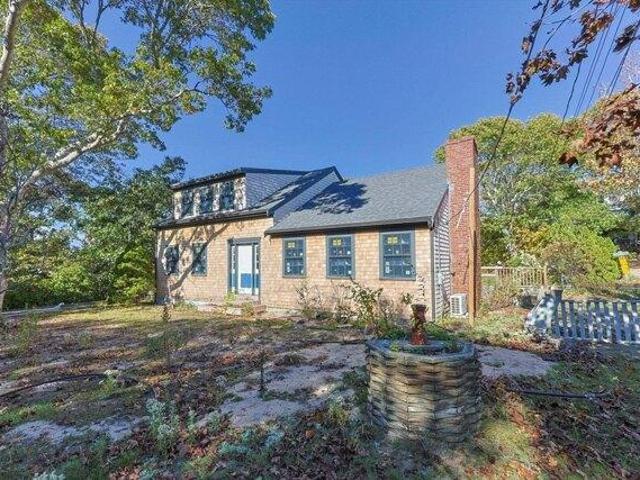 house with 3 bedroom, Provincetown MA DLS102586607