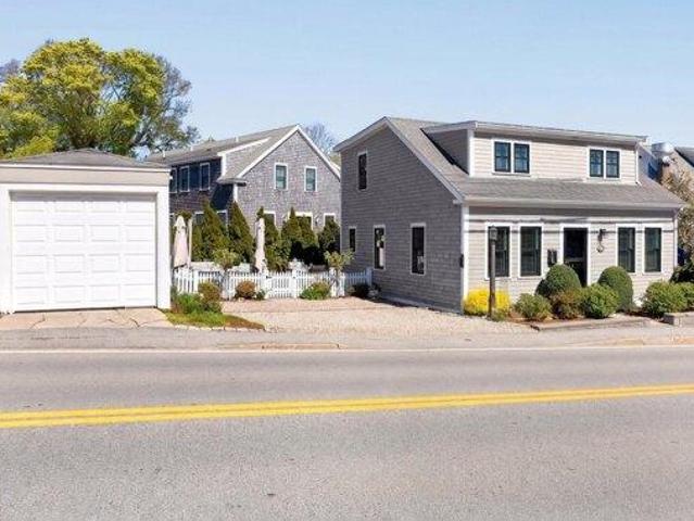 house with 3 bedroom, Provincetown MA DLS102634499