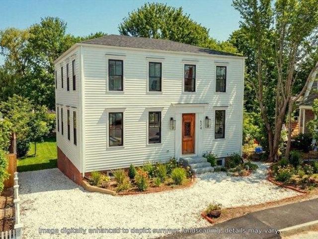 house with 3 bedroom, Provincetown MA DLS102823361