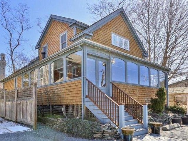house with 3 bedroom, Provincetown MA DLS102860848