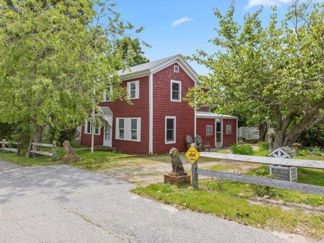 house with 3 bedroom, Provincetown MA DLS91377339