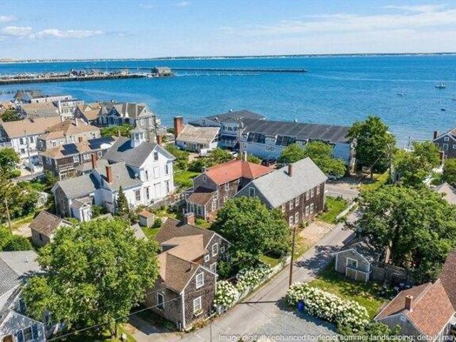 house with 3 bedroom, Provincetown MA DS101782842