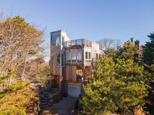 house with 3 bedroom, Provincetown MA DS102668826
