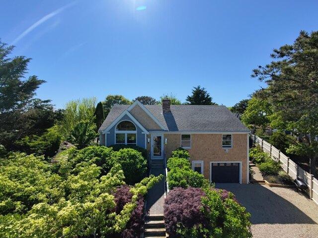 house with 3 bedroom, Provincetown MA DS103497863