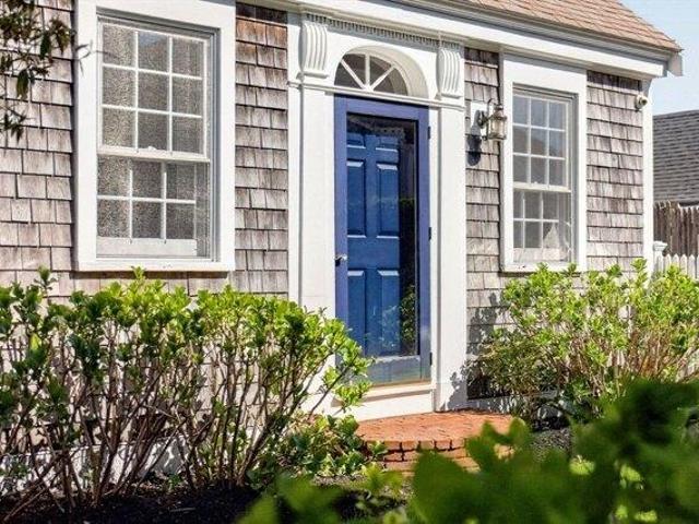 house with 3 bedroom, Provincetown MA ES103548443