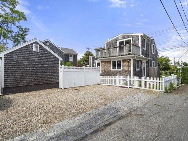 house with 3 bedroom, Provincetown MA ES104442027