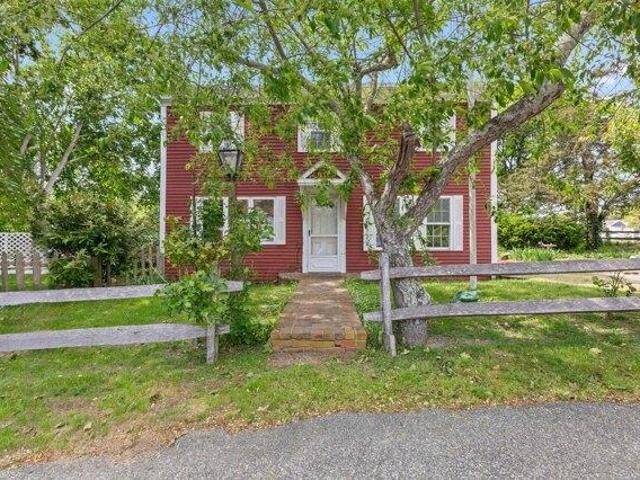 house with 3 bedroom, Provincetown MA ES104607537