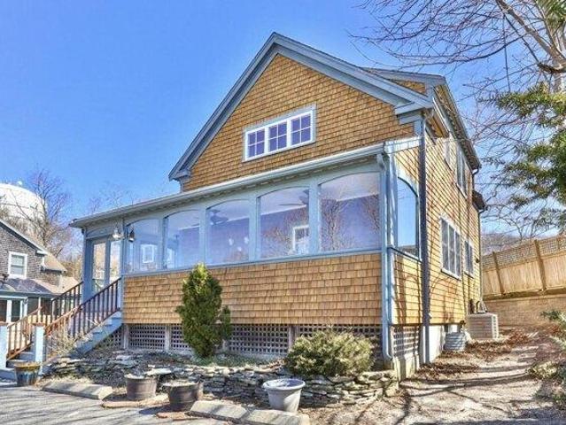 house with 3 bedroom, Provincetown MA ES105117353