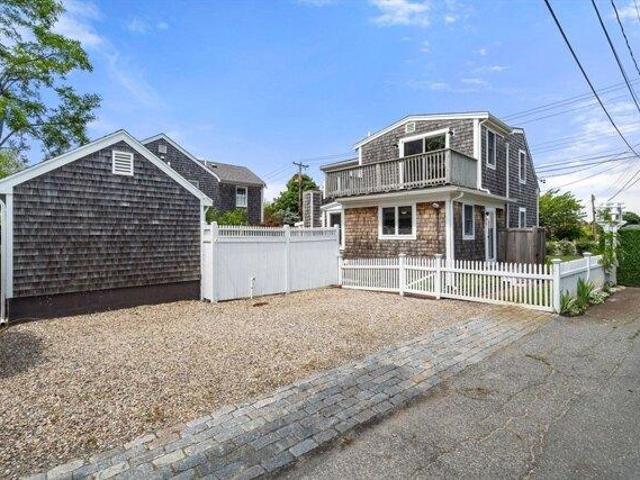 house with 3 bedroom, Provincetown MA ES105123472