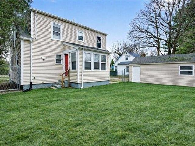 house with 3 bedroom, Providence RI DLS101629196