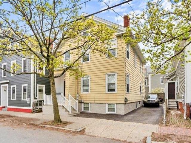 house with 3 bedroom, Providence RI DLS102026248