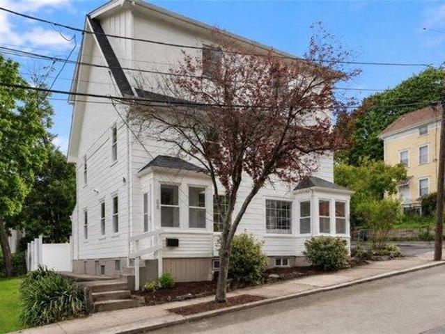 house with 3 bedroom, Providence RI DLS102412840