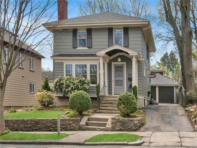 house with 3 bedroom, Providence RI DLS102528219