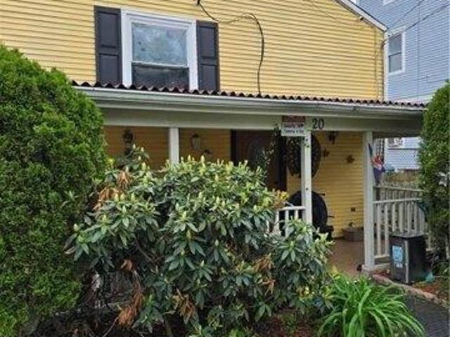 house with 3 bedroom, Providence RI DLS102634603