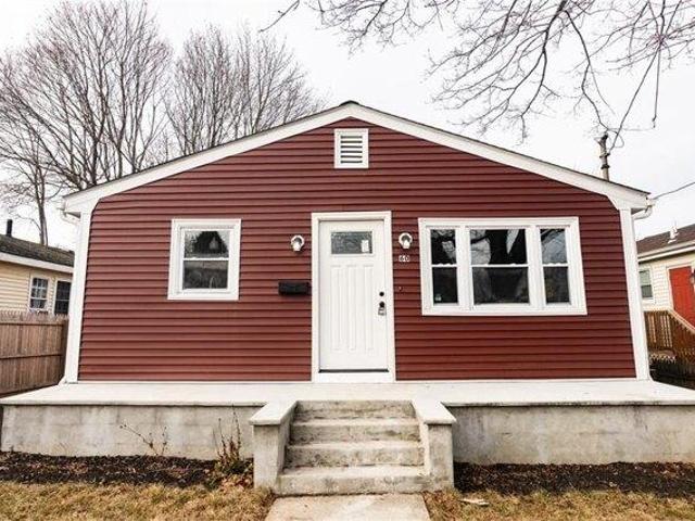 house with 3 bedroom, Providence RI DLS102728611
