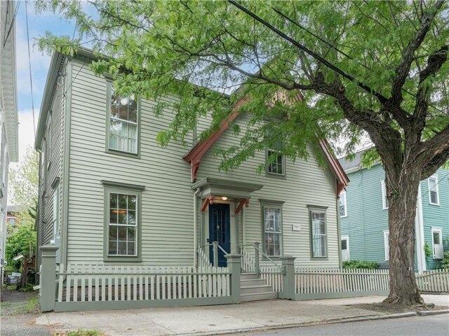 house with 3 bedroom, Providence RI DLS103070638