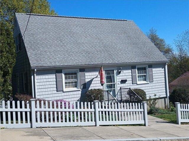 house with 3 bedroom, Providence RI DLS103020323