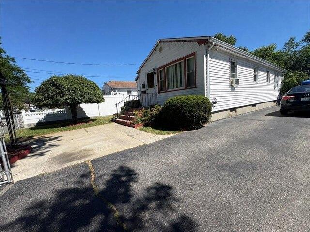 house with 3 bedroom, Providence RI DS104009102