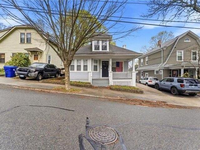 house with 3 bedroom, Providence RI DS104043672