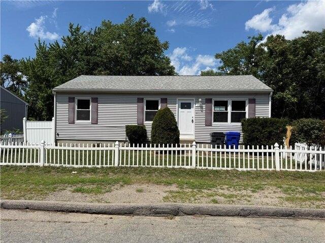 house with 3 bedroom, Providence RI DS104112956