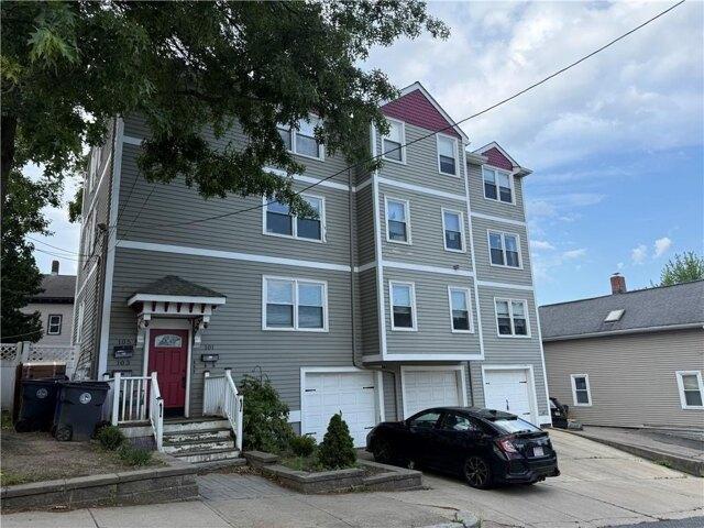 house with 3 bedroom, Providence RI DS104477887