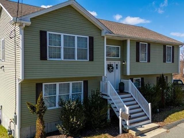 house with 3 bedroom, Providence RI DS102121216