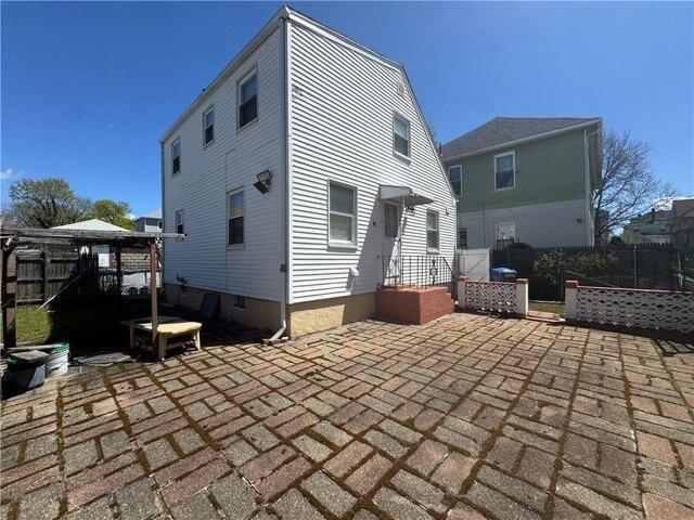 house with 3 bedroom, Providence RI DS102314971