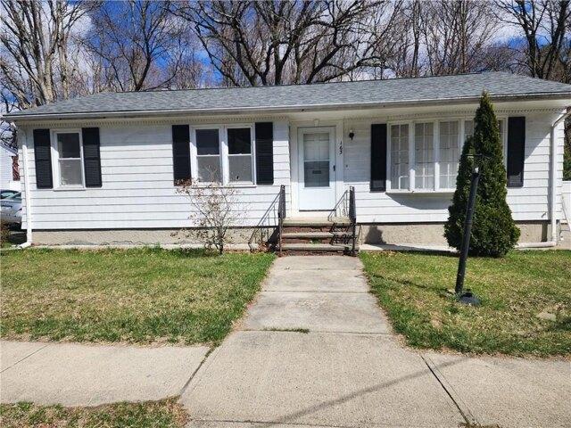 house with 3 bedroom, Providence RI DS102479993