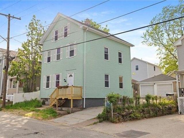 house with 3 bedroom, Providence RI DS102763072