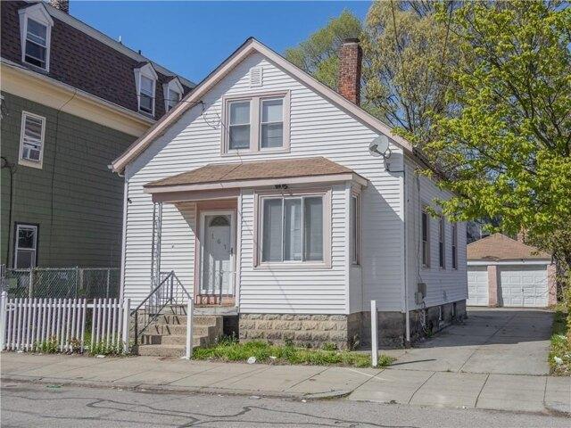 house with 3 bedroom, Providence RI DS103126795