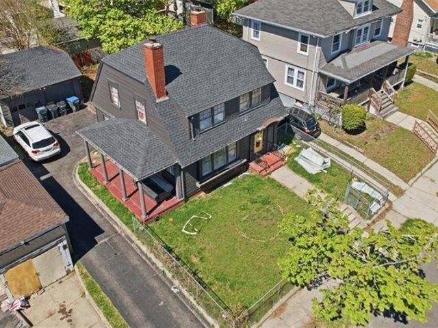 house with 3 bedroom, Providence RI DS103187545