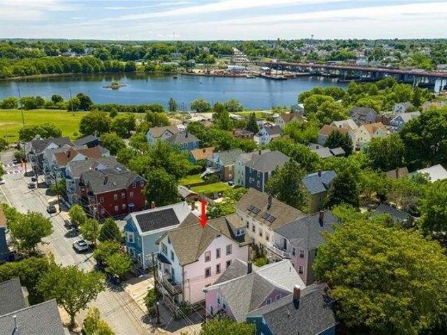 house with 3 bedroom, Providence RI DS103188051