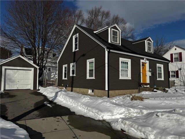 house with 3 bedroom, Providence RI DS103434540