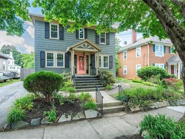 house with 3 bedroom, Providence RI DS103807152
