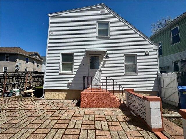 house with 3 bedroom, Providence RI DS103931523