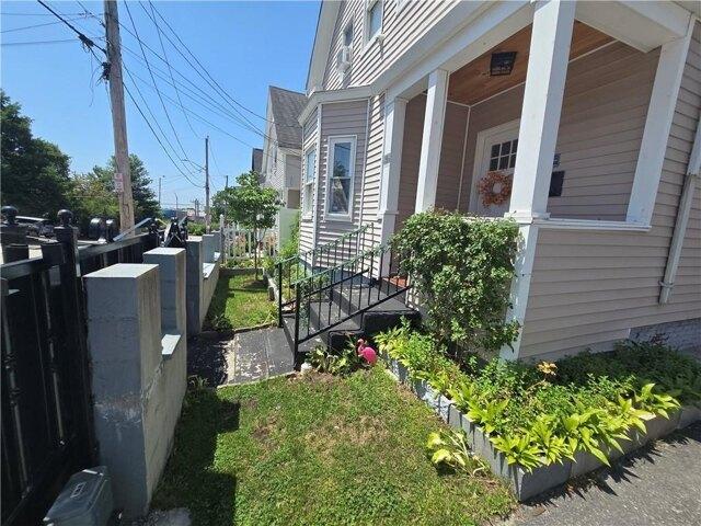 house with 3 bedroom, Providence RI ES104007651