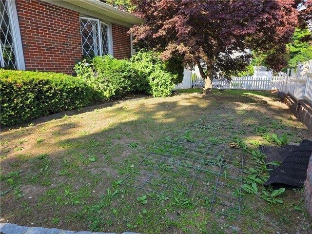 house with 3 bedroom, Providence RI ES104762354