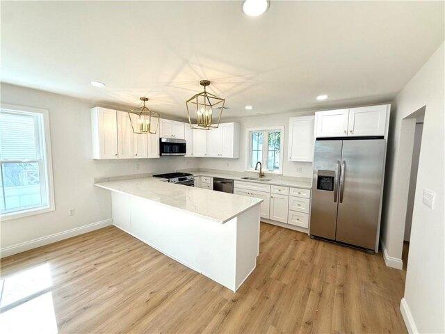 house with 3 bedroom, Providence RI ES104811900