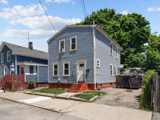 house with 3 bedroom, Providence RI ES104851214