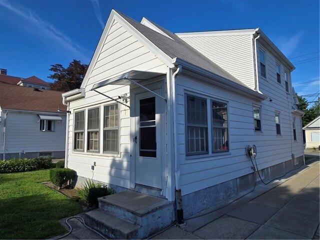 house with 3 bedroom, Providence RI ES105092975
