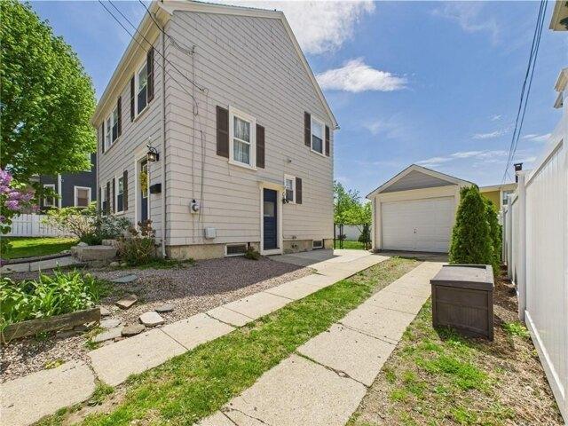 house with 3 bedroom, Providence RI ES103035848