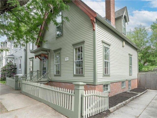 house with 3 bedroom, Providence RI ES103070638