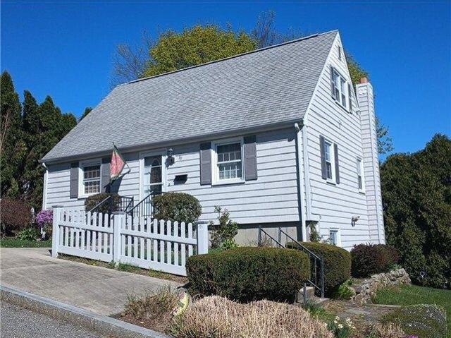 house with 3 bedroom, Providence RI ES103097317