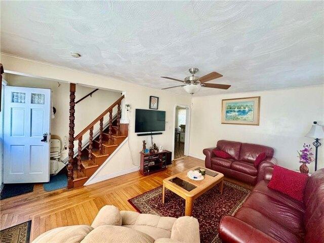 house with 3 bedroom, Providence RI ES103158791